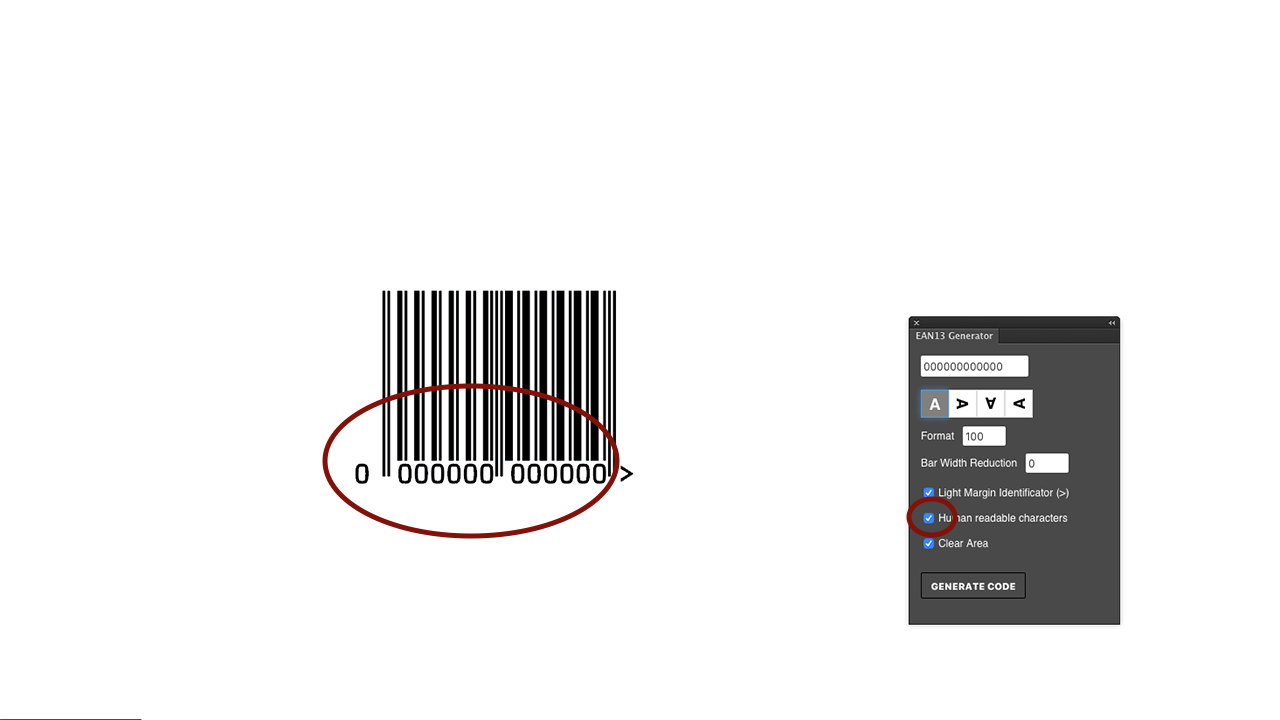 Upc Barcode Generator Taiaprecision Upc Barcode Generator Taiaprecision